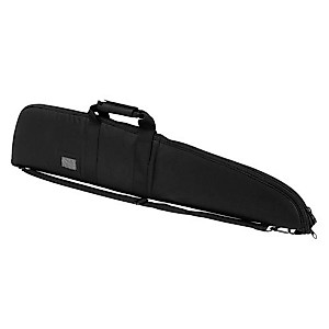 NC Star CV2906-52 NcStar, 2906 Gun Case, Black, 52"