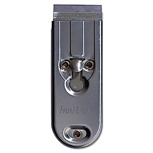 Red Devil 3223 Razor Scraper 1Blade