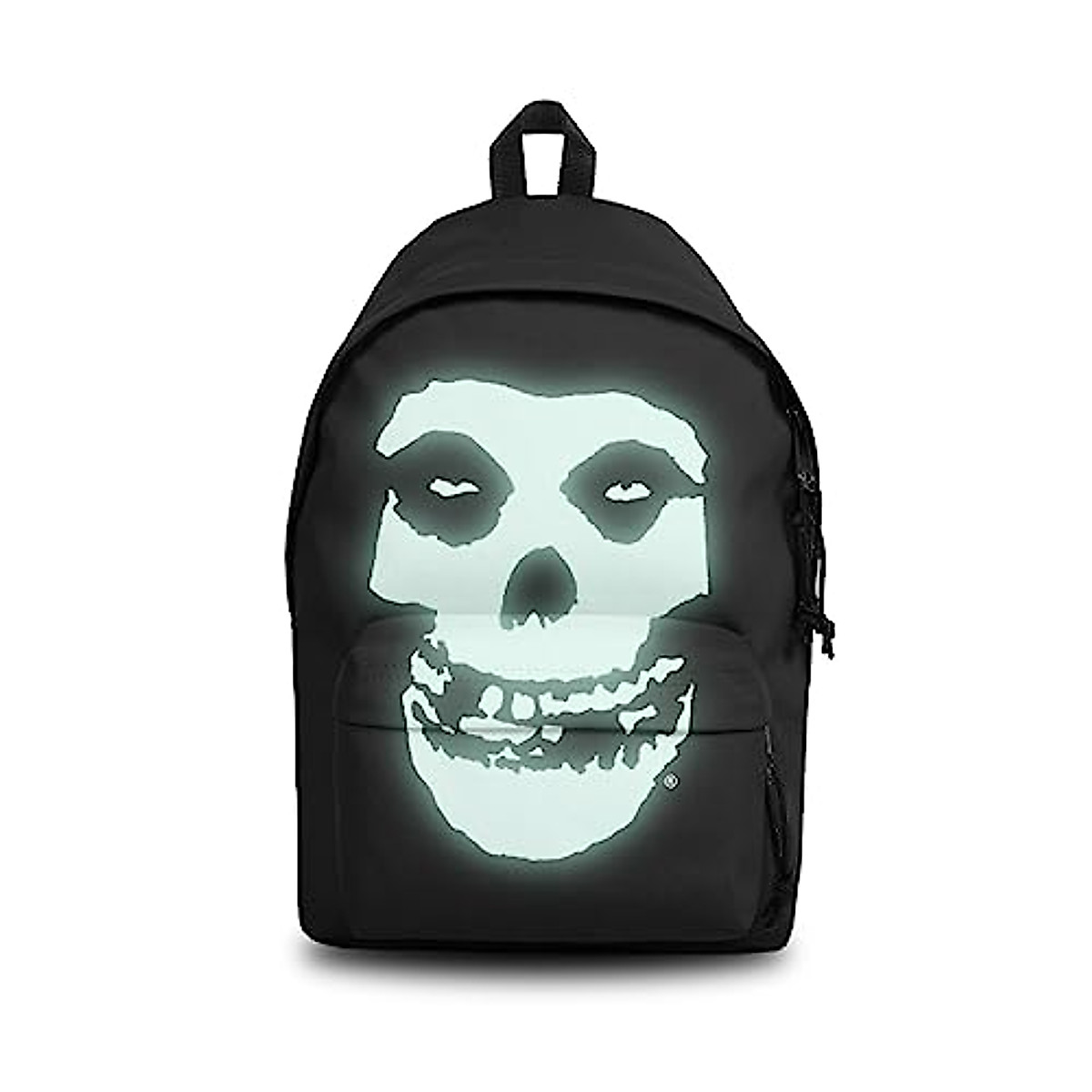 Rocksax Misfits Daypack - Fiend 'Glow in the Dark'