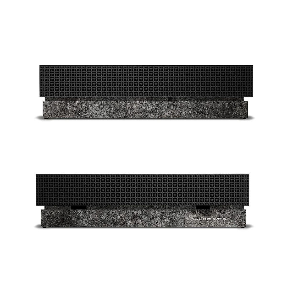 Head Case Designs Officially Licensed EA Bioware Dragon Age Ferelden Distressed Heraldry Vinyl Sticker Gaming Skin Decal Cover Compatible With Xbox One X Console