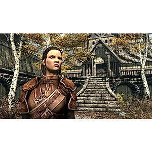 The Elder Scrolls V: Skyrim - PC