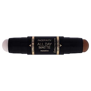 Max Factor Facefinity All Day Matte Panstick Foundation - 88 Praline Women Foundation 0.38 oz