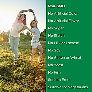 Vitamin B12 by Nature's Bounty, Quick Dissolve Vitamin Supplement, Supports Energy Metabolism and Nervous System Health, 1000mcg, 60 Tablets