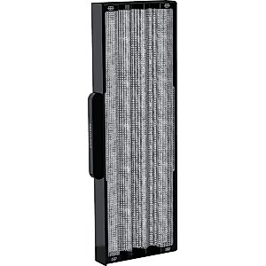 Vornado MD1-0024 Replacement Screen Trays for Air-Purifier, No Size, Black