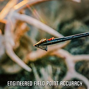 Elite Series 3 Blade 100 gr. Broadhead, 3PK