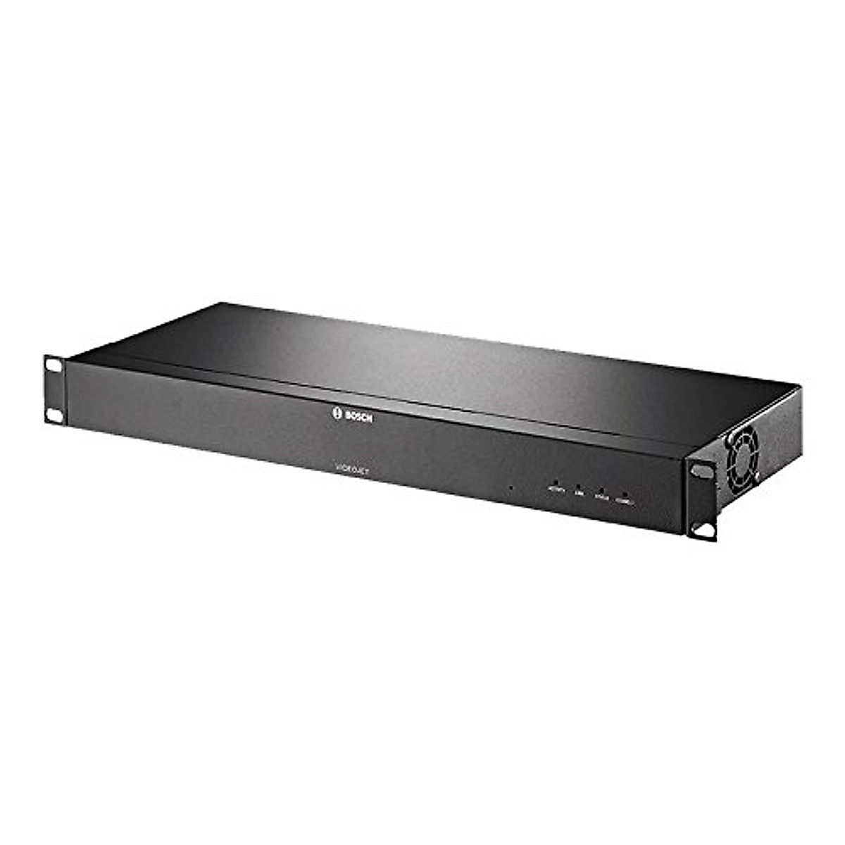 Bosch VJM-4016-US-PROMO Videojet Multi 4000 - Video Server - 16 Channels, Traffic Black