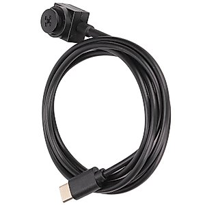 Mini USB C Camera, OTG External Camera Multifunctional Portable Camera Mini Cam for Android/OS/Win System for Phones, Security Camera for Office Wearable Devices