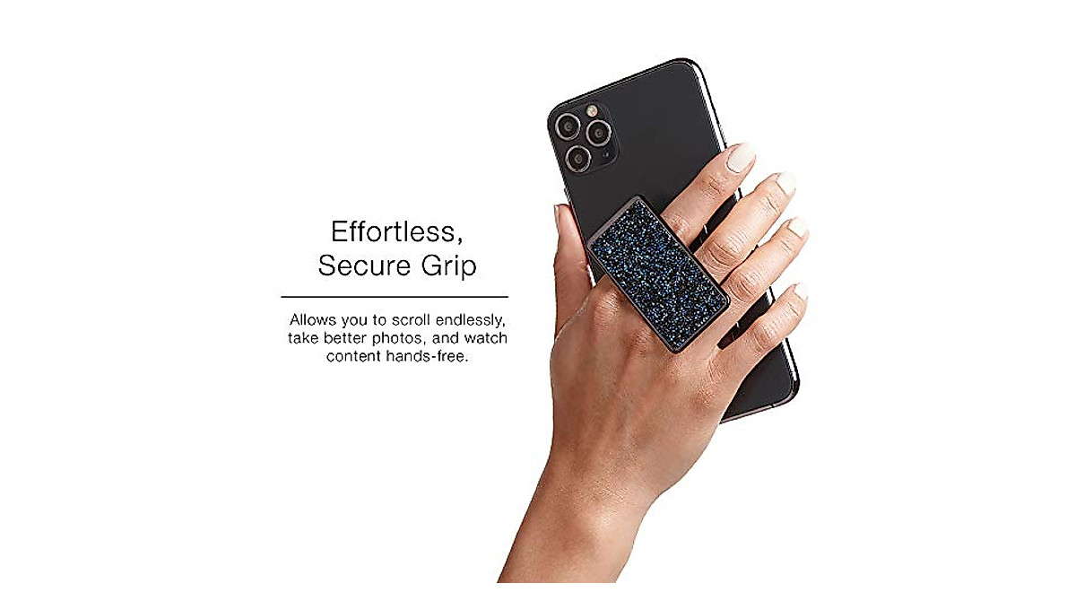 HANDLstick: Stylish Phone Grip & Stand