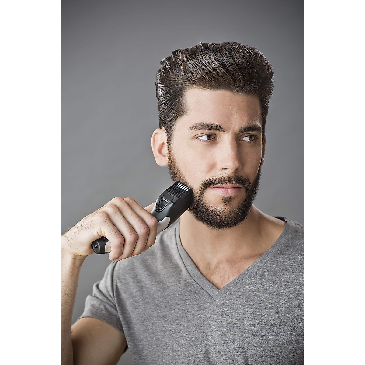 Remington Mb 320 C Beard Trimmer 'Barba'