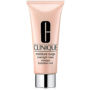 Clinique Moisture Surge Overnight Mask 100ml, 3.4oz Skincare Moisturizing