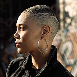 MVRCK by Paul Mitchell Grooming Cream for Men, Easy Hold + Definition, For All Hair Types, 5.1 fl. oz.