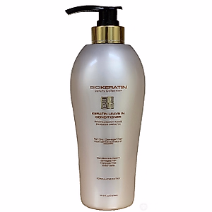 Bio Keratin Luxury Collection Leave In Conditioner 16.9 oz