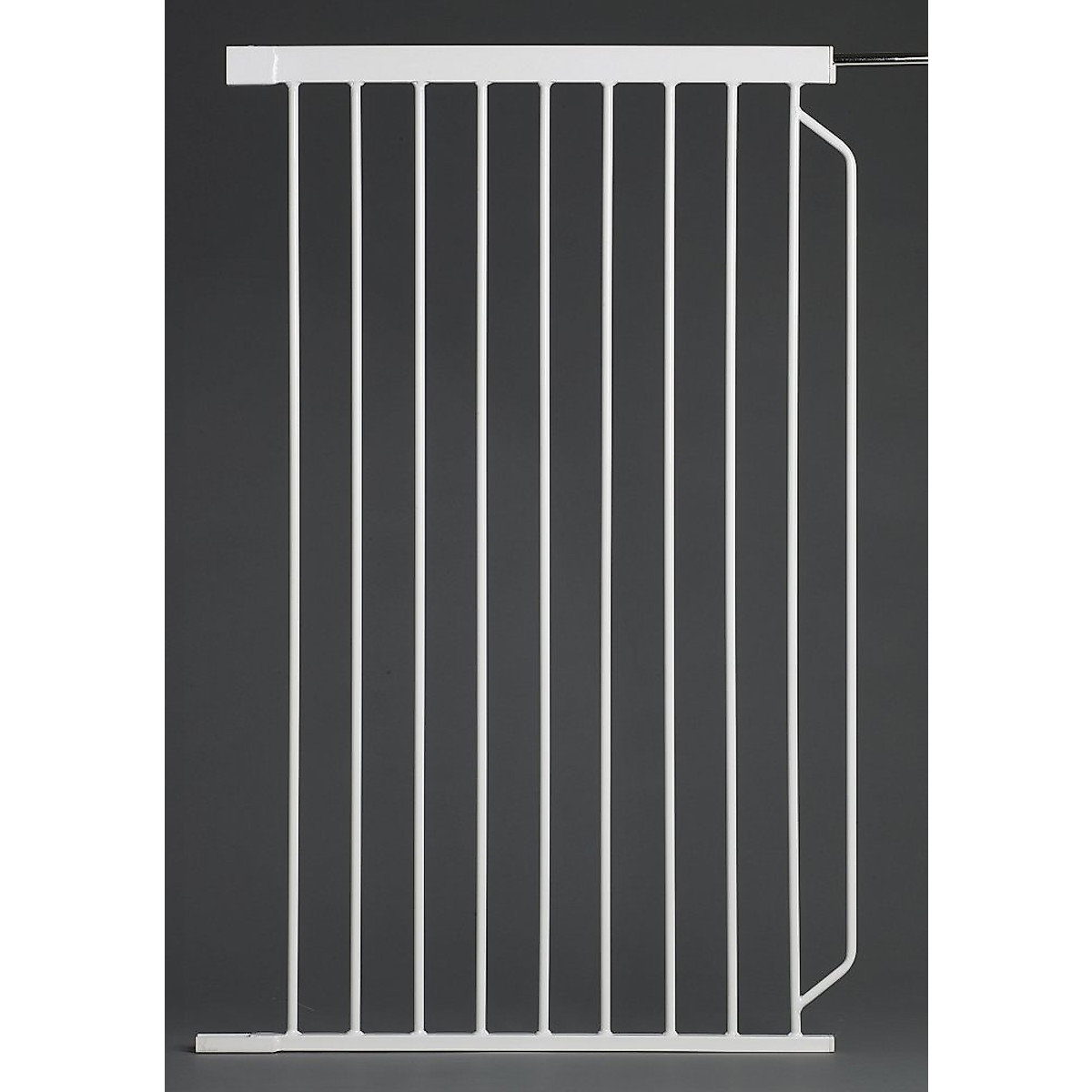 Carlson Pet Products Extra Tall Maxi Gate Extension