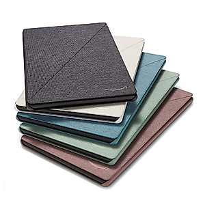 Amazon Fire HD 10 Tablet Case, Sandstone White