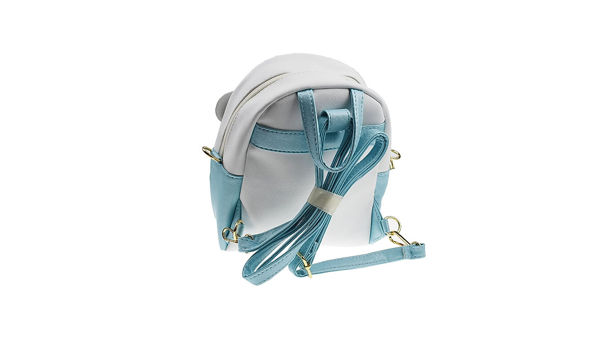 ALORVE Cute Anime Cartoon Bag | Shoulder Bag Backpack Kids