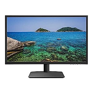 Planar 997-9045-00-OPEN-BOX Open Box Pll2450m 24 Inch Black Wide Led