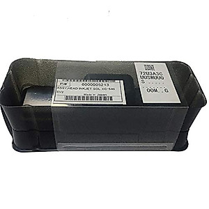 Ving Roland DX4 Eco Solvent Printhead- 6000005213, Original and 100% New Printer Head