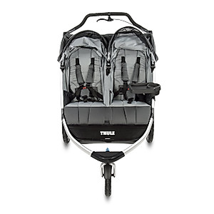 Thule Urban Glide Stroller Snack Tray, Unset