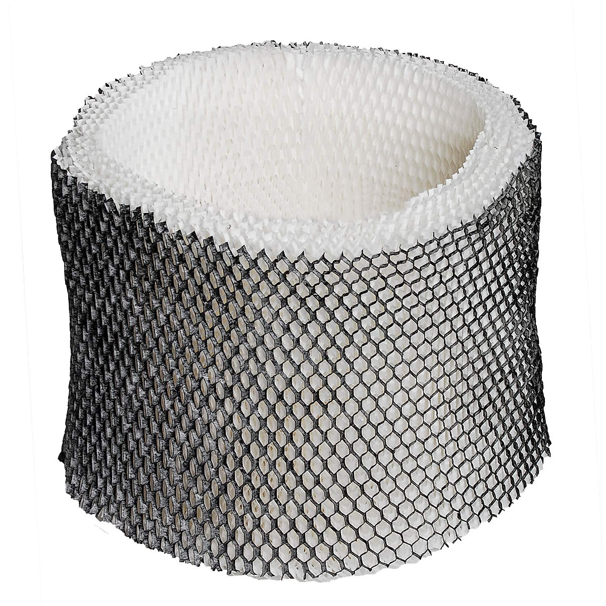 HIFROM Replacement Wick Humidifier Filter Compatible with Holmes HM3500, HM3501, HM3600, HM3608, HM3640, HM3641, HM3650, HM3655, HM3655BF, HM3656 replace HWF75 HWF75CS HWF75PDQ-U - Filter D (2 Pcs)