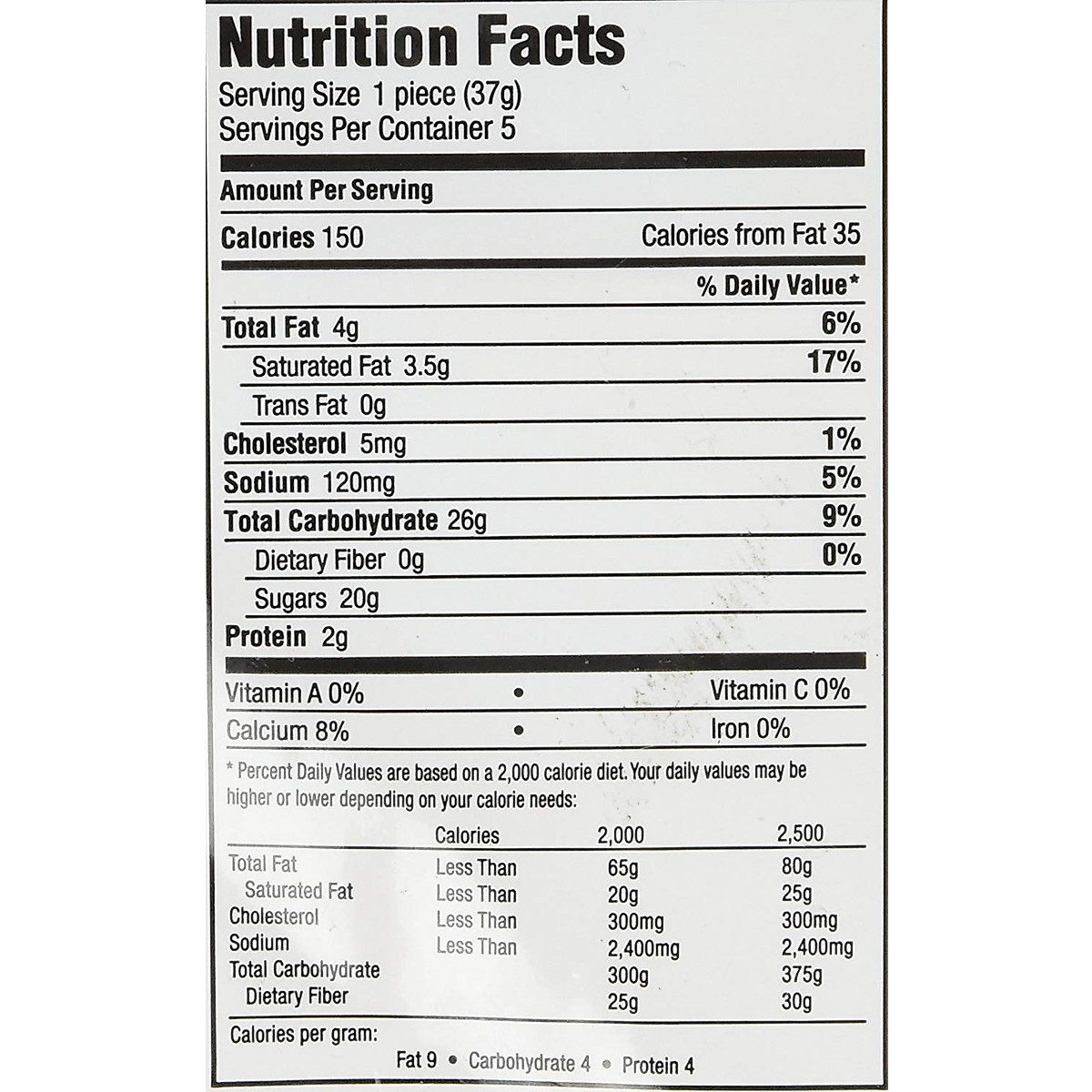 Concord Foods Wrapples Caramel Apple Wraps, Easy Caramel Treats at Home - Includes Wraps and Sticks for Delicious Apples! 6.5 oz (Pack of 3)