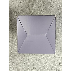 SOCHOW Butterfly Glow in The Dark Blanket for Daughters, Toys for 3-10 Year Old Birthday Presents, Soft Cozy Flannel Throw Blanket for Preteens Teens, Purple 50 x 60 Inches