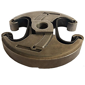 FJSaDobo Spur Sprocket Drum Clutch Assembly .325 Pitch 7 T for Husqvarna 340 345 350 445 445E 450 450E Jonsered 2145 and 2150 McCulloch PM5000 Chain Saw