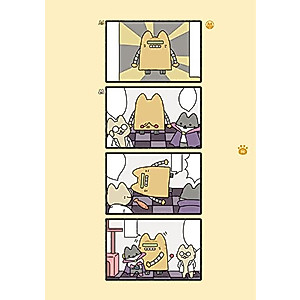 The Evil Secret Society of Cats Vol. 1