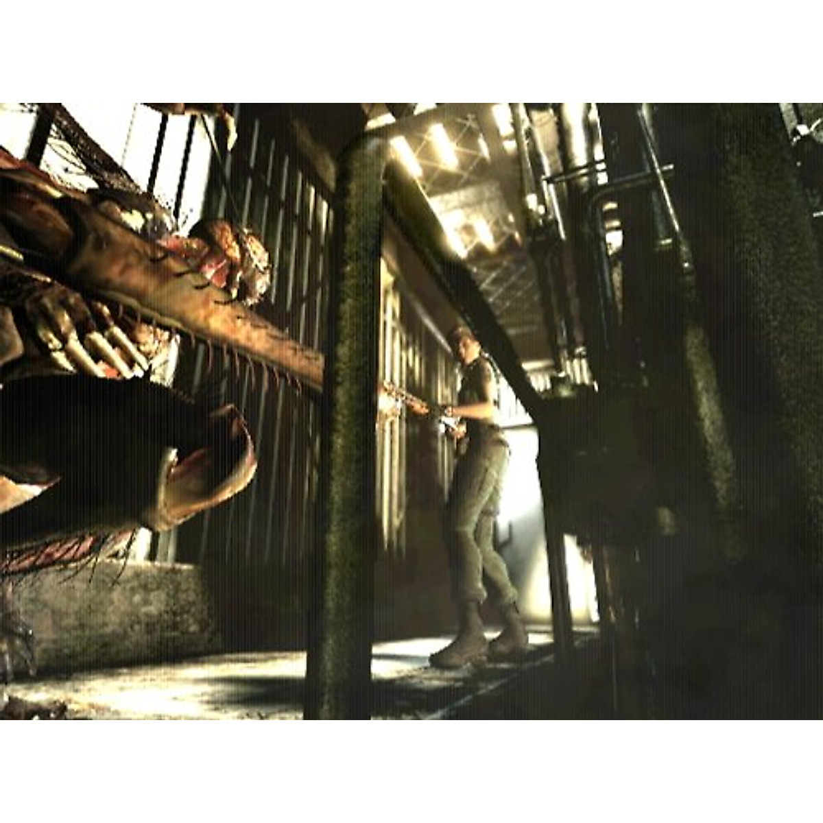 Resident Evil Archives: Resident Evil