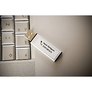 Brother PC-Connectable Label Maker with Auto Cutter (PT-2430PC)