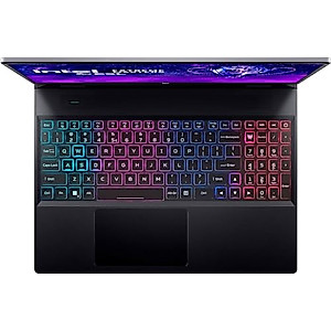 acer Predator Helios Neo Gaming & Entertainment Laptop (Intel i5-13500HX 14-Core, 16GB DDR5 4800MHz RAM, 512GB PCIe SSD, GeForce RTX 4050, Win 11 Pro) with MS 365 Personal, Dockztorm Hub