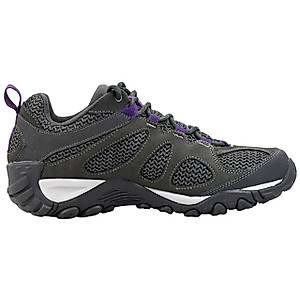 Merrell Women's Yokota 2 Hiking Shoe, Granite, 11