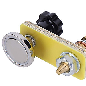 Welding Ground Connector Welding Soldering Grounding Connector Tool for Welders for Linking