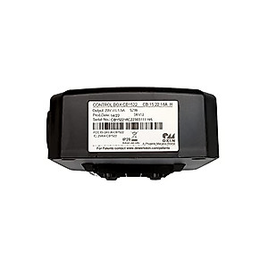 Uetmulik Adjustable Bed Okin Control Box Model CB1522 Replacement