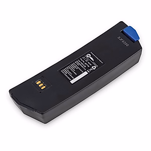 Miller 287178 PAPR Battery, Blower