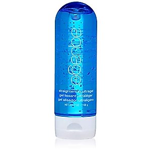 AQUAGE Straightening Ultra Gel, Unique Styling Gel Transforms Hard to Manage Hair into Smooth, Silky-Straight Texture, Lightweight Formula for Body and Bounce, 7 Oz (Pack of 1)