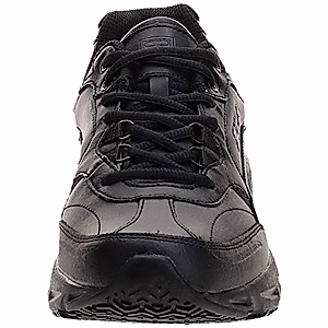 Fila Men's Memory Workshift -m Shoes,Black/Black/Black,9.5 4E US