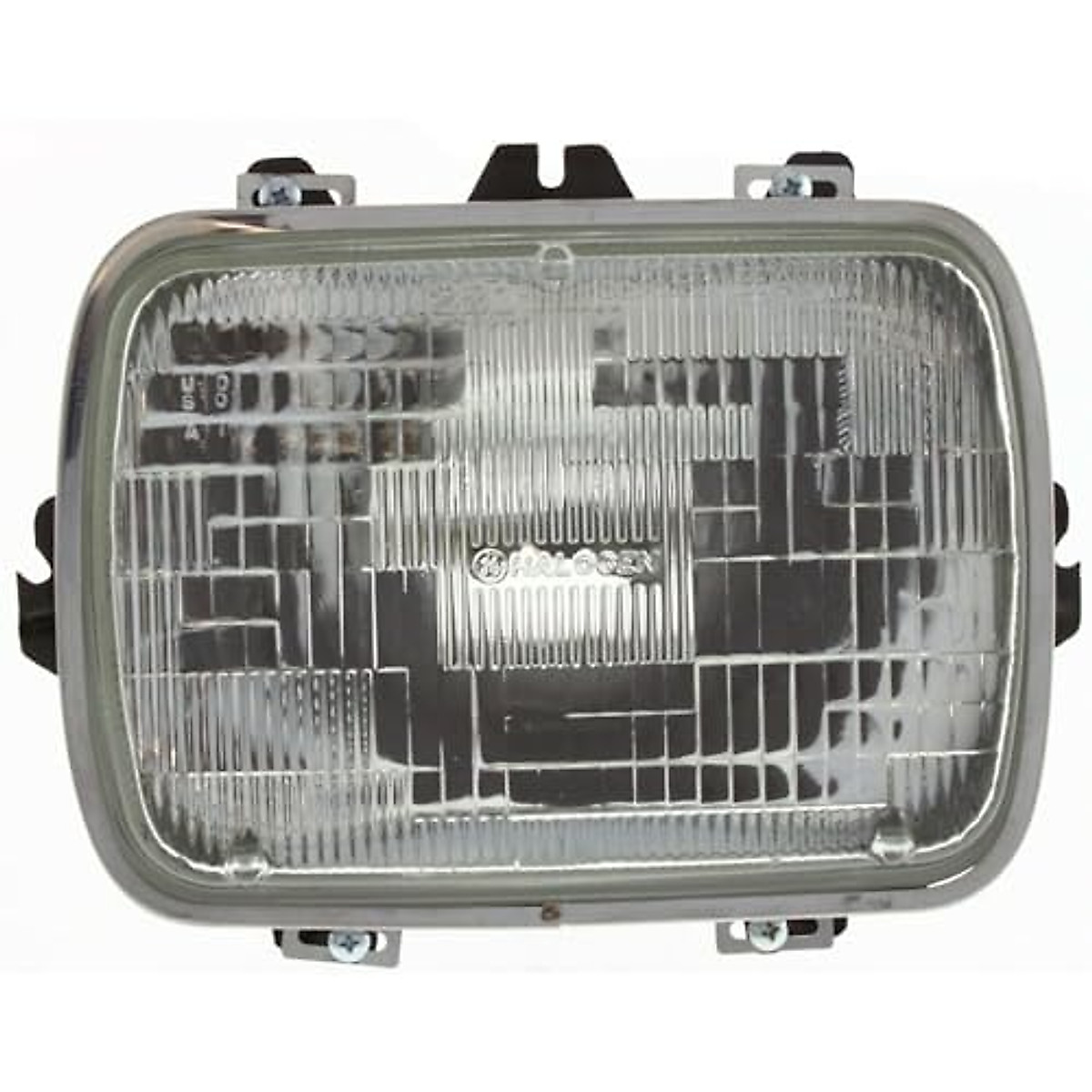 GaweGuru Headlight for C2500 1992-2000 & Suburban 1992-1999 for Corvette 1984-1986 for 2500/3500 1996-2017 Left Driver or Passenger Side