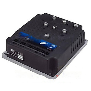 1230-2402 24V 200A Induction Multimode AC Motor Controller for Forklift
