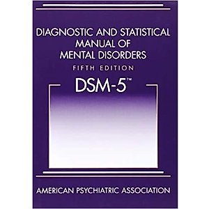 Apa By American Psychiatric Association Diagnostic And Statistical Manual Of Mental Disorders, 5Th Edition: Dsm-5 5Th Edition (0890425558) (9780890425558) Pack