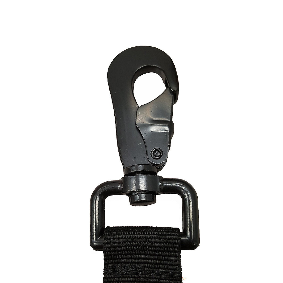 LINE2design Firefighter Glove Strap - Emergency Rescue Turnout Gear Heavy Duty Reflective Gloves Safety Leash - First Responders EMTs Construction and Mechanics Adjustable Work Glove Holder - Green