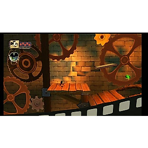 Disney Epic Mickey - Nintendo Wii