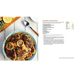 The Everything Gluten-Free & Dairy-Free Cookbook: 300 simple and satisfying recipes without gluten or dairy