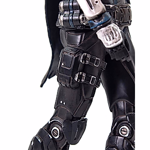 Numskull The Stranger Figure 10" 25cm Limited Edition Collectible Replica Statue - Official Destiny 2 Merchandise - Sci-Fi Video Game Figurine