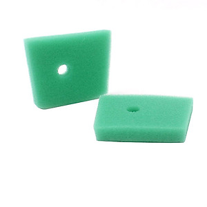 AISEN Gas Fuel Hose Lines Air Filter for Husqvarna 123C 123L 123LD 223L 223R 322L 323C 323E 323HE 323L 123C 323LD 323P4 323R 323RJ 325C 325CX 325E 325HDA 325HE Trimmer Fuel Filter Spark Plug