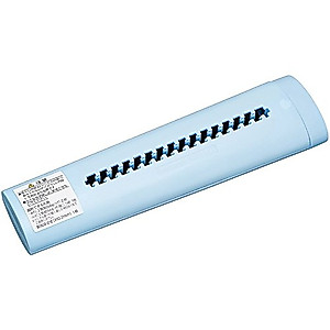 Portable Hand-Operated Paper Shredder, Manual Turn