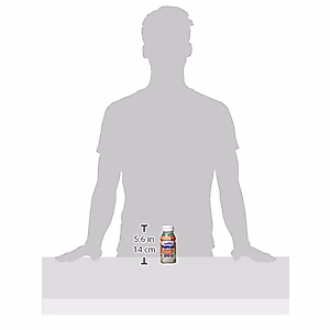 PediaSure Peptide 1.0 Cal, Complete, Balanced Nutrition for Kids with GI Conditions, Peptide-Based Formula, with 7g Protein and Prebiotics, for Oral or Tube Feeding, Vanilla, 8 Fl Oz (Pack of 24)