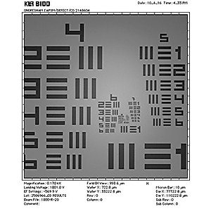 Extreme Pair: Star & USAF