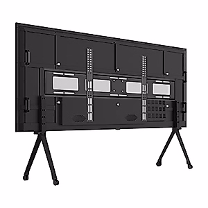 GTUOXIES New 105 Inch LCD Panel 4K UHD Smart TV Television; TS105TV, High Brightness, High Contrast Makes Images Clearly Visible from A Distance for Home Theatre, Entertainment, and More