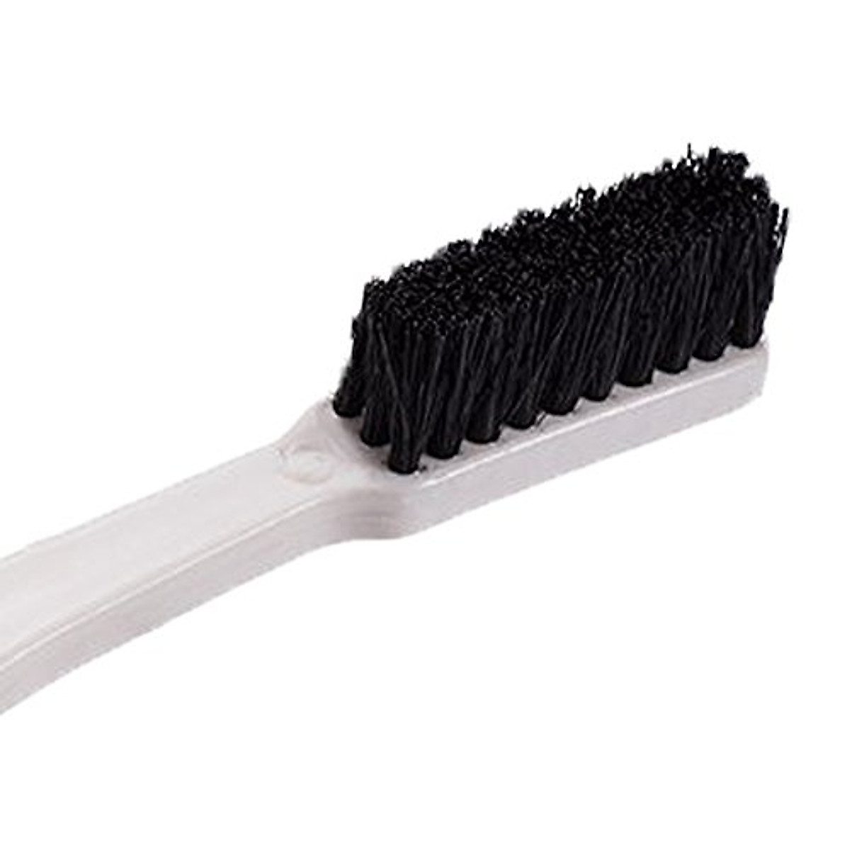 Jscarlife 10pcs Deep Detail Cleaning Brush, Heavy Duty Gap Brush, Car Interior Brush Cleaning Tool Cleaning Brush with Comfort Handle Easy to Clean Corner, Furniture, Couch, Sofa etc