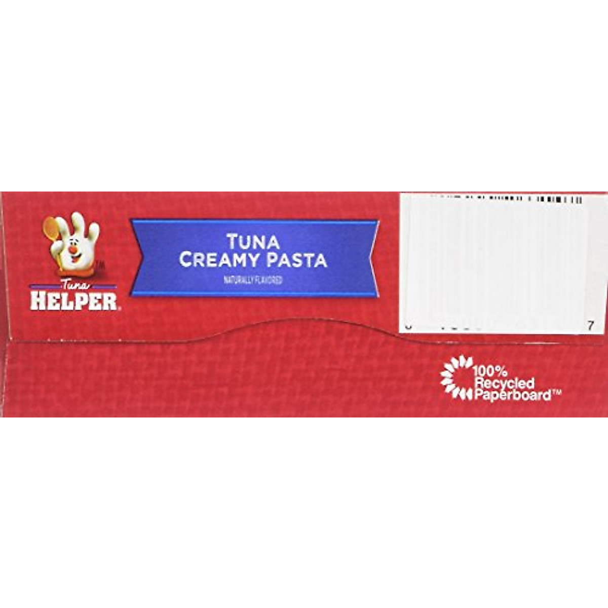 Betty Crocker TUNA CREAMY PASTA Tuna Helper 5.5oz (6 Pack)